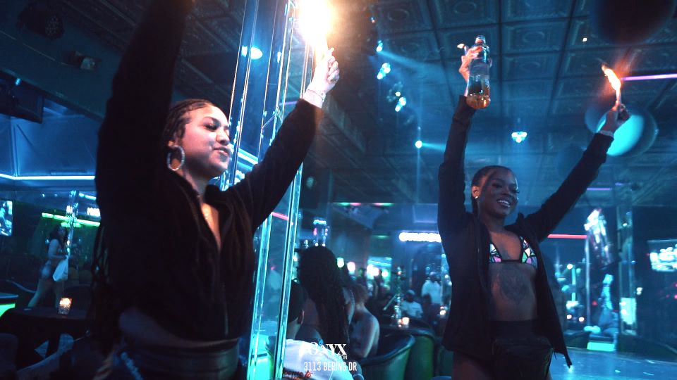 Club Onyx Houston | Bachelor Bachelorette Parties